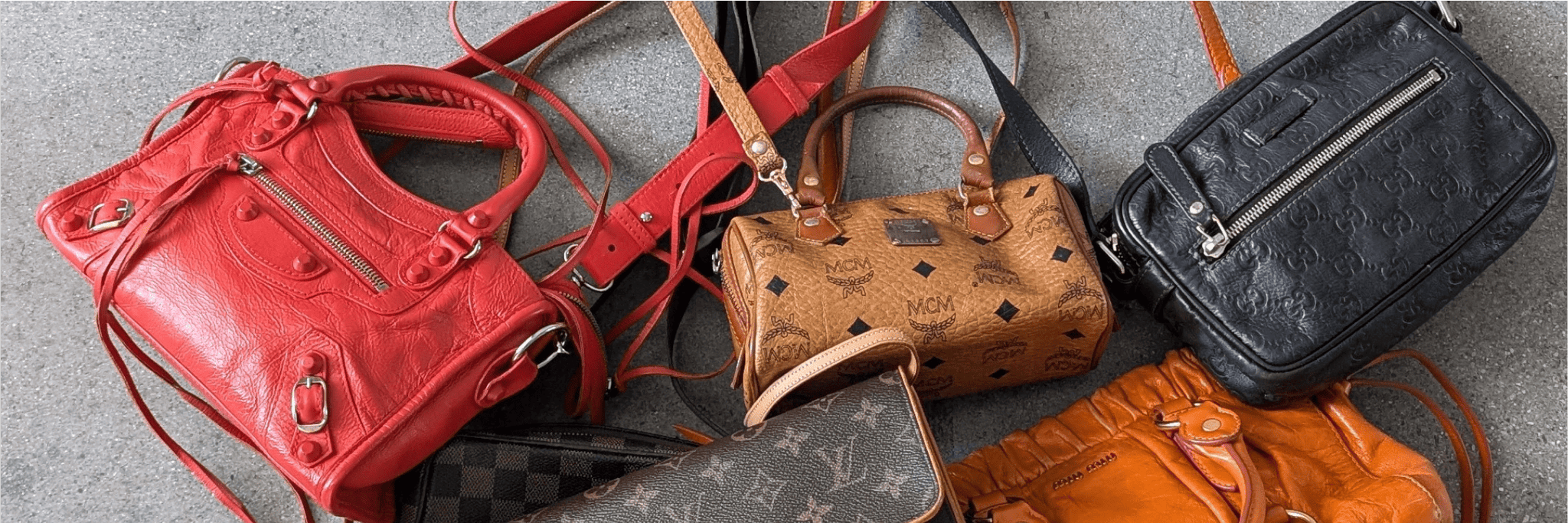 Designer Products | Vintage & Second hand Designer Shop - 9ine Life